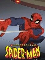 All Parts: Series - Cartoon - The Spectacular Spider-Man S2 - 2009