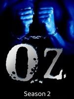 All Parts: Series - Oz - 1997