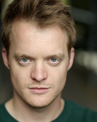 Watch it on: Mark Field - Actor