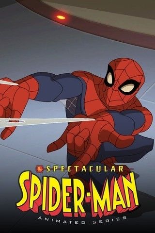 All Parts: Series - Cartoon - The Spectacular Spider-Man S2 - 2009