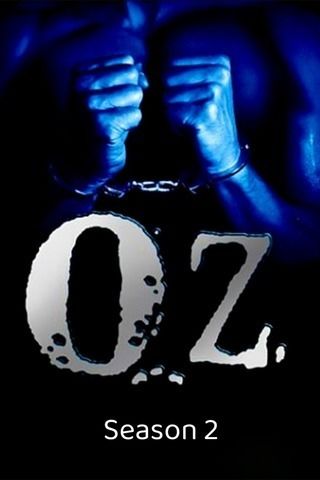 Cast: Series - Oz S2 - 1998