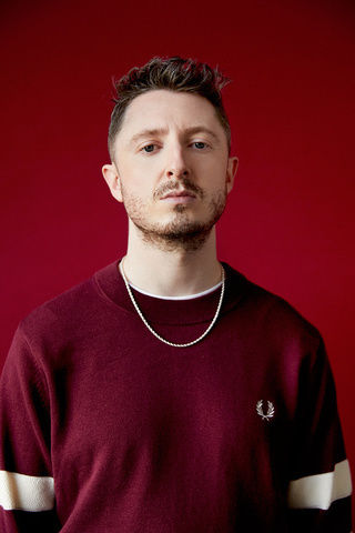 Watch it on: Ryan McParland - Actor