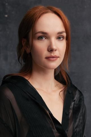 Photo Gallery: Morgan Kohan - Actor