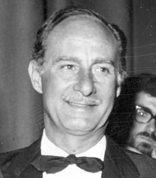 Trivia: Alfredo Mayo - Actor