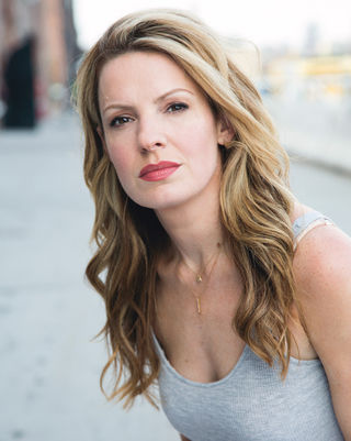 Add/Update Information: Kate Arrington - Actor