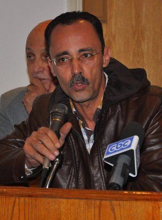 Mohamed Qenawy - Writer - Photo Gallery