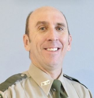 Biographies: Steve Wayne - Actor