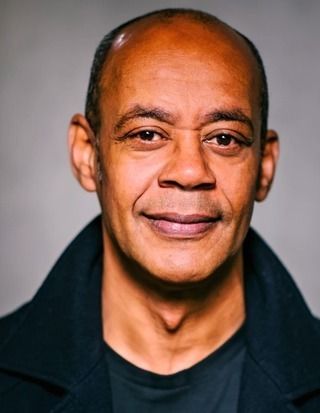 Filmography: Howard Saddler - Actor