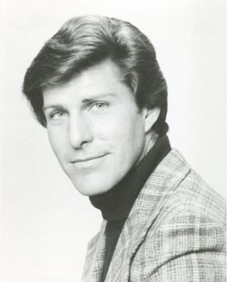 Watch it on: Richard Van Vleet - Actor