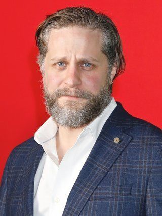 Biographies: Joe Tippett - Actor