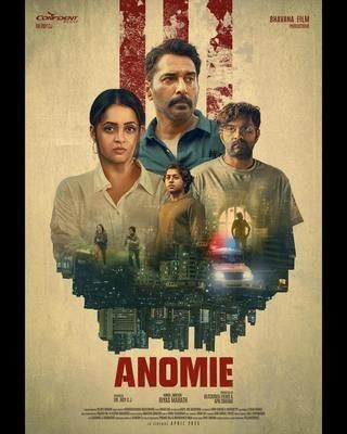 Statistics: Movie - Anomie - 2026