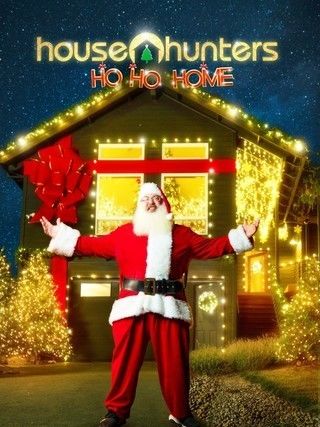 Statistics: Series - House Hunters Ho Ho Home - 2021