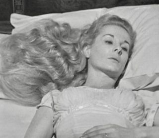 Trivia: Louanna Gardner - Actor