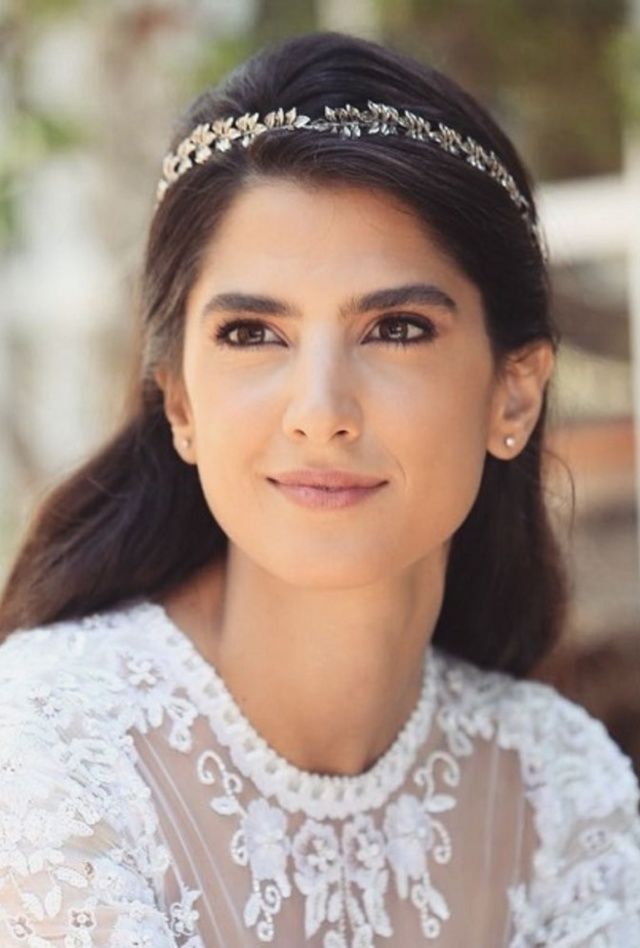 Carmen Bsaibes - Actor - Photo Gallery