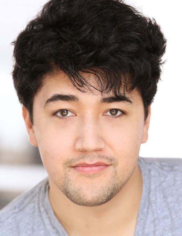 Caleb Yen - Actor - Photo Gallery