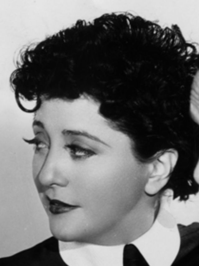 Helen Morgan - Actor - Photo Gallery