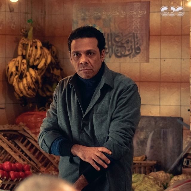 Series - The Tale of Narjis - 2026 - Photo Gallery