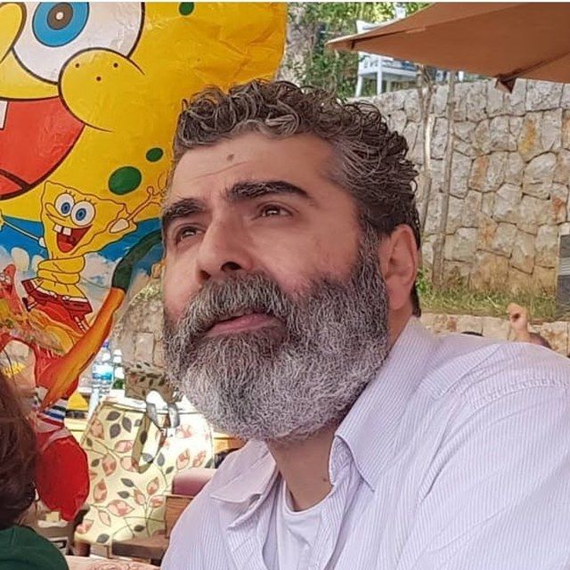 Ammar Shalak - Actor - Photo Gallery