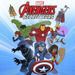 Add/Update Information: Series - Cartoon - Avengers Assemble S4 - 2017